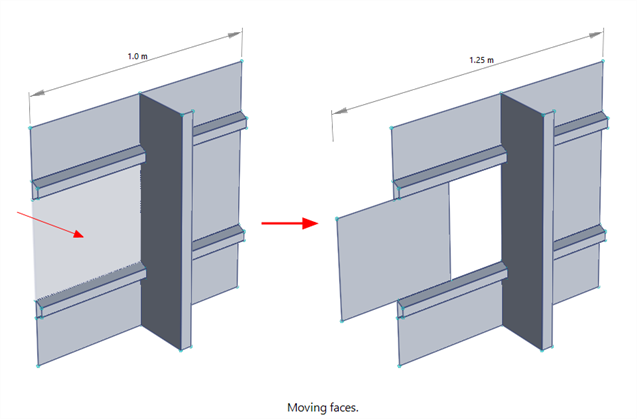 Move Tools: Move Vertices vs Move Geometry