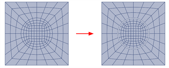 Edit Graphics Meshes Unite Detach Configura Help Center
